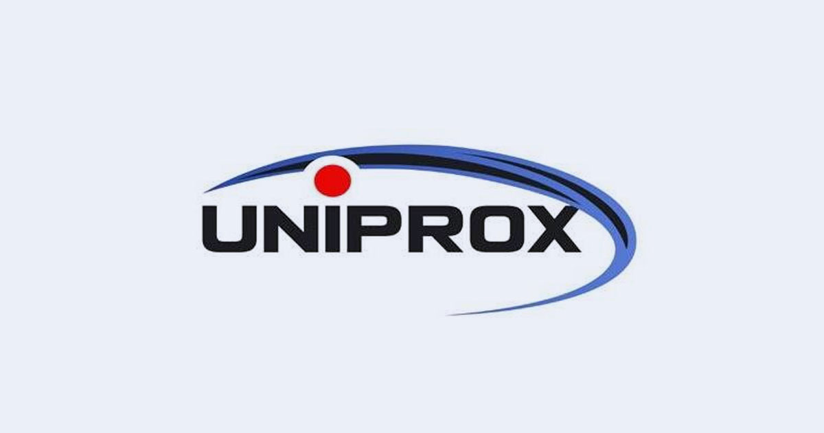 Titulní stránka | Internetový obchod UNIPROX