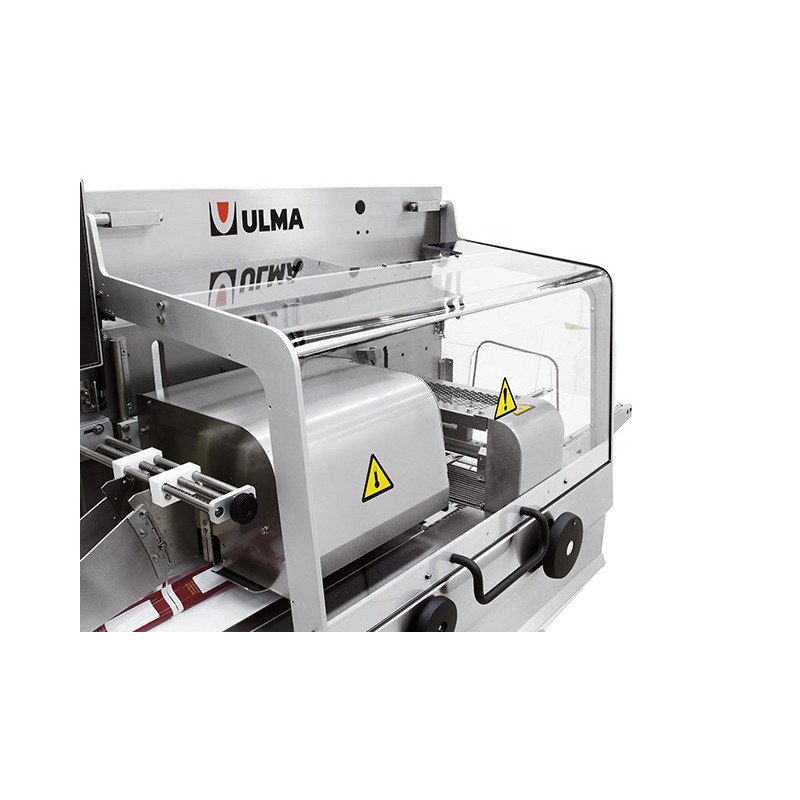 Balící stroj typu flow pack ULMA FR 305 | uniprox.cz